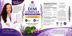 kids multivitamin with DIM benefits