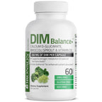 kids multivitamin with DIM benefits