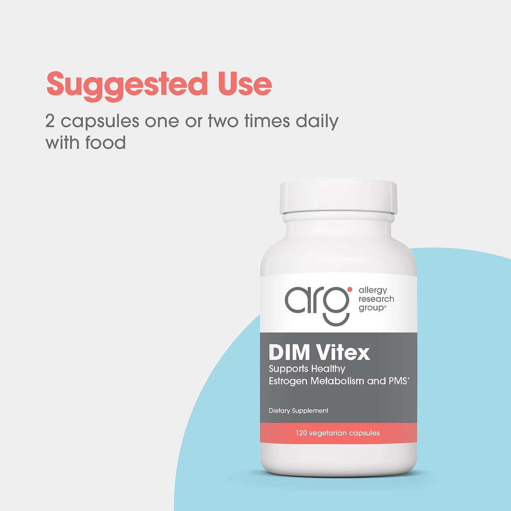 kids multivitamin with DIM benefits