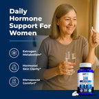 kids multivitamin with DIM benefits