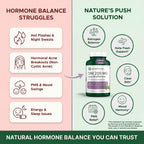 Kids multivitamin with DIM benefits