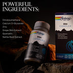 kids multivitamin with DIM benefits