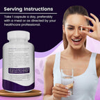 kids multivitamin with DIM support