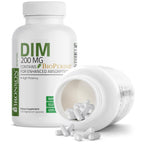 kids multivitamin with DIM support