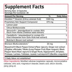 Kids multivitamin with Diosmin benefits