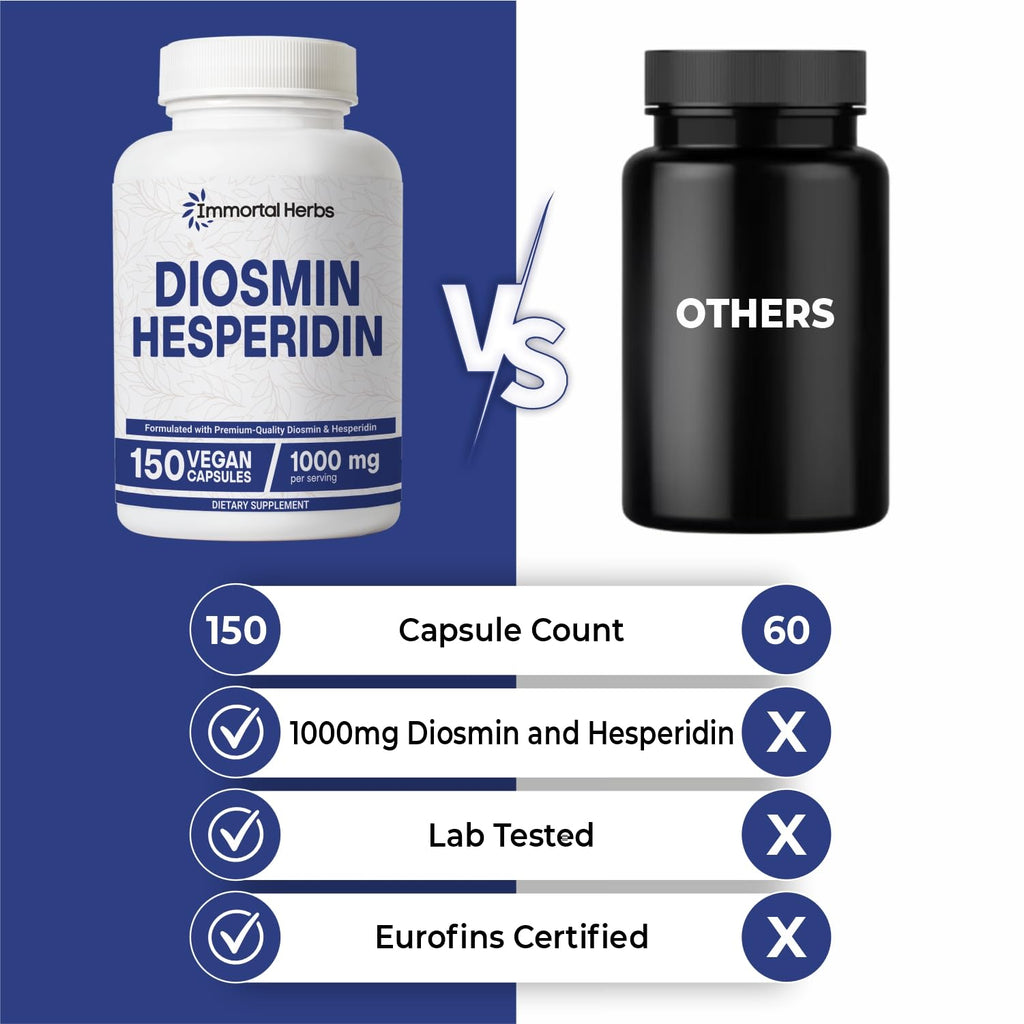 kids multivitamin with Diosmin Hesperidin