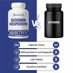 kids multivitamin with Diosmin Hesperidin