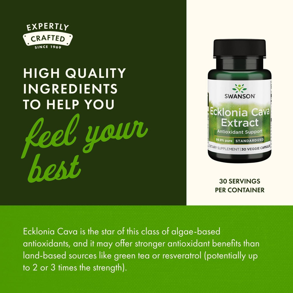 kids multivitamin with Ecklonia Cava