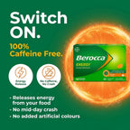 Kids multivitamin with effervescent tablets