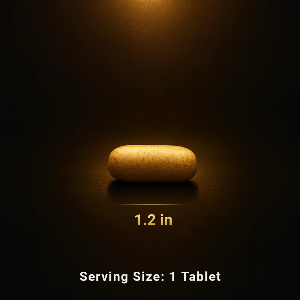 Kids multivitamin with egg white