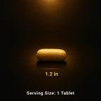 Kids multivitamin with egg white