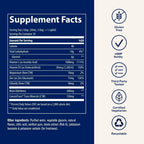 Kids multivitamin with elderberry flavour