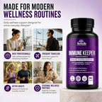 Kids multivitamin with elderberry