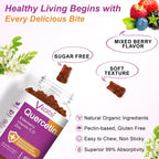 kids multivitamin with elderberry