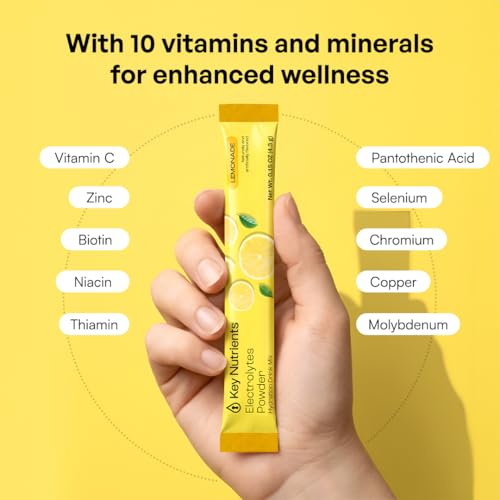 kids multivitamin with electrolytes