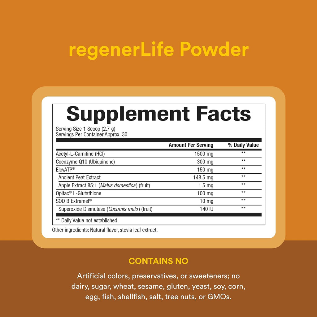 Kids multivitamin with energy boost