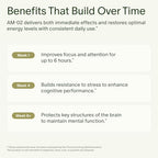 kids multivitamin with energy support