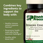 kids multivitamin with Epimune Complex