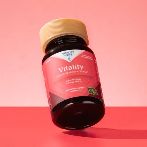 kids multivitamin with essential minerals