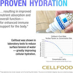 Kids multivitamin with essential nutrients