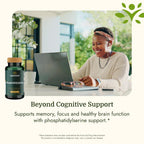 Kids multivitamin with essential nutrients
