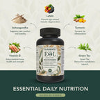 kids multivitamin with essential nutrients