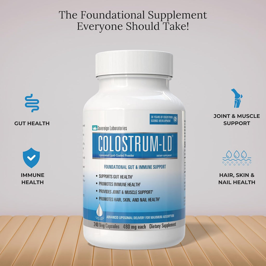 Kids multivitamin with essential nutrients