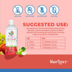 kids multivitamin with essential nutrients