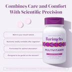 kids multivitamin with essential nutrients