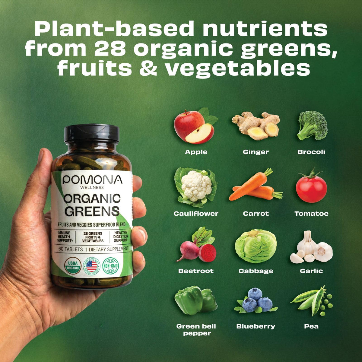 kids multivitamin with essential nutrients