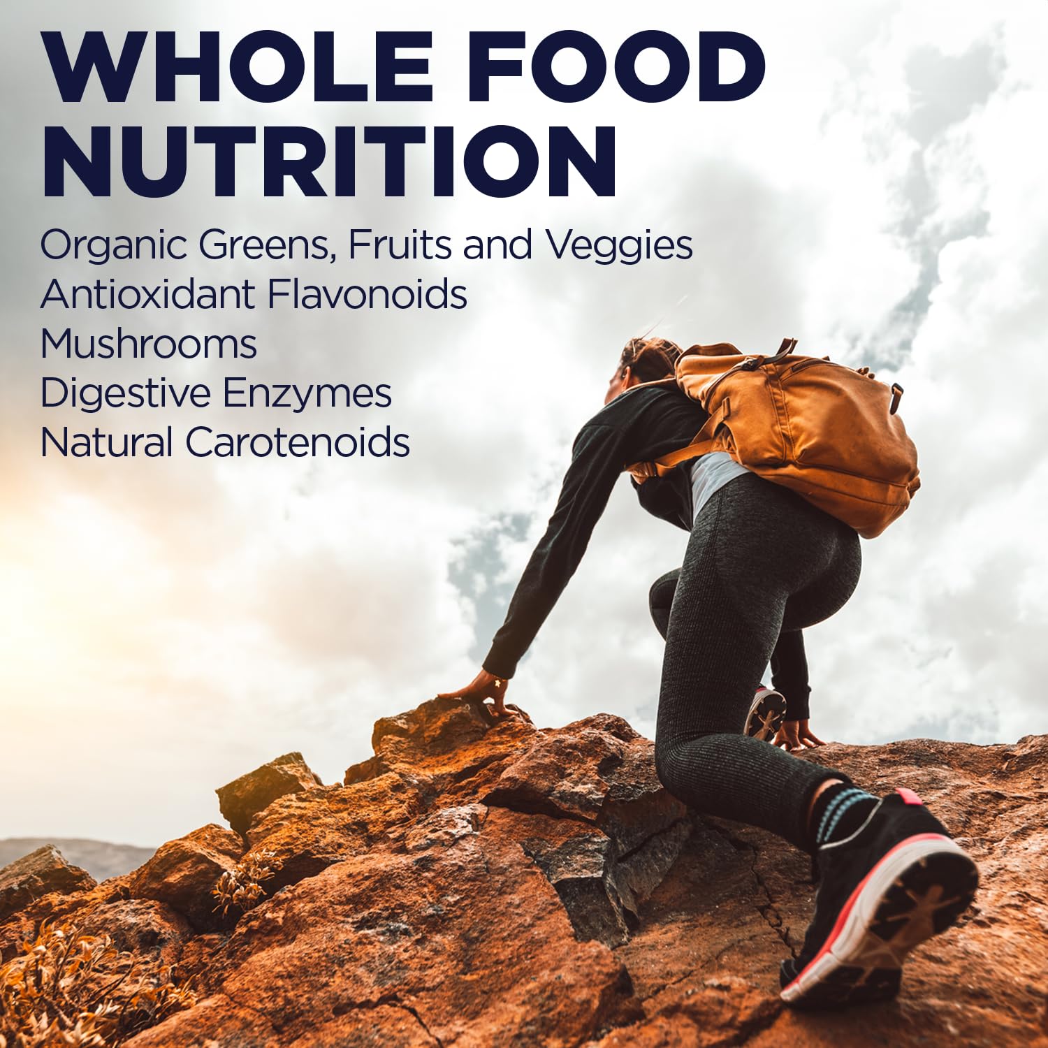 kids multivitamin with essential nutrients