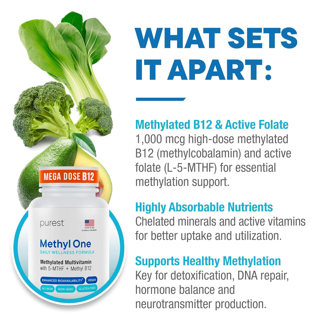 Kids multivitamin with essential nutrients