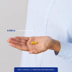 kids multivitamin with essential nutrients