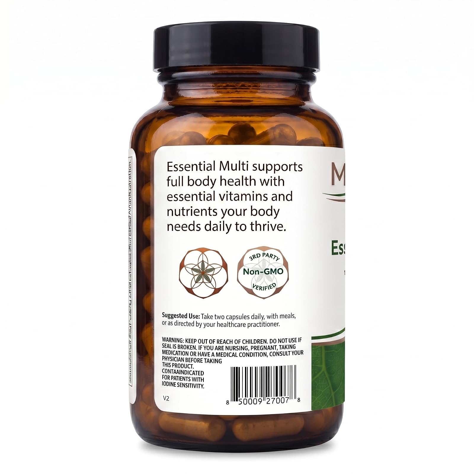 kids multivitamin with essential nutrients