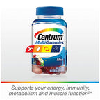 kids multivitamin with essential nutrients