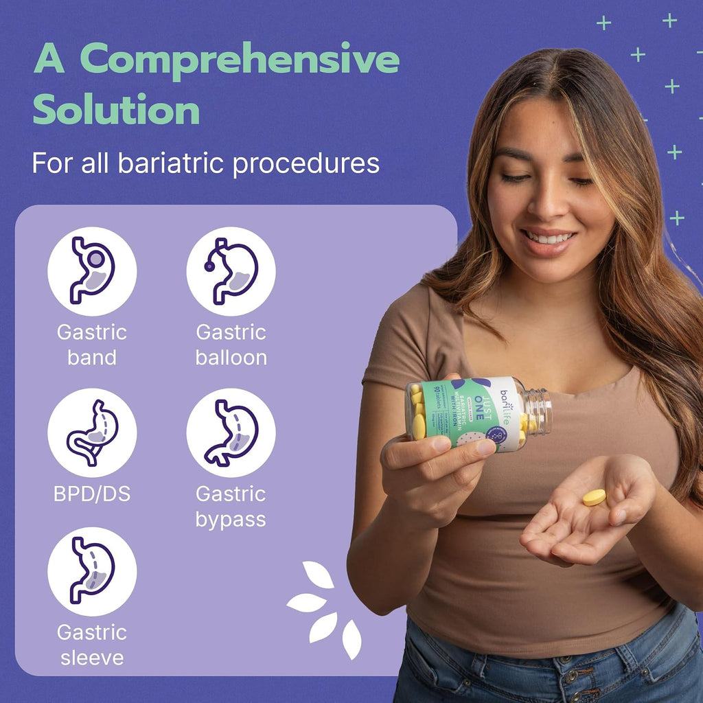 Kids multivitamin with essential nutrients