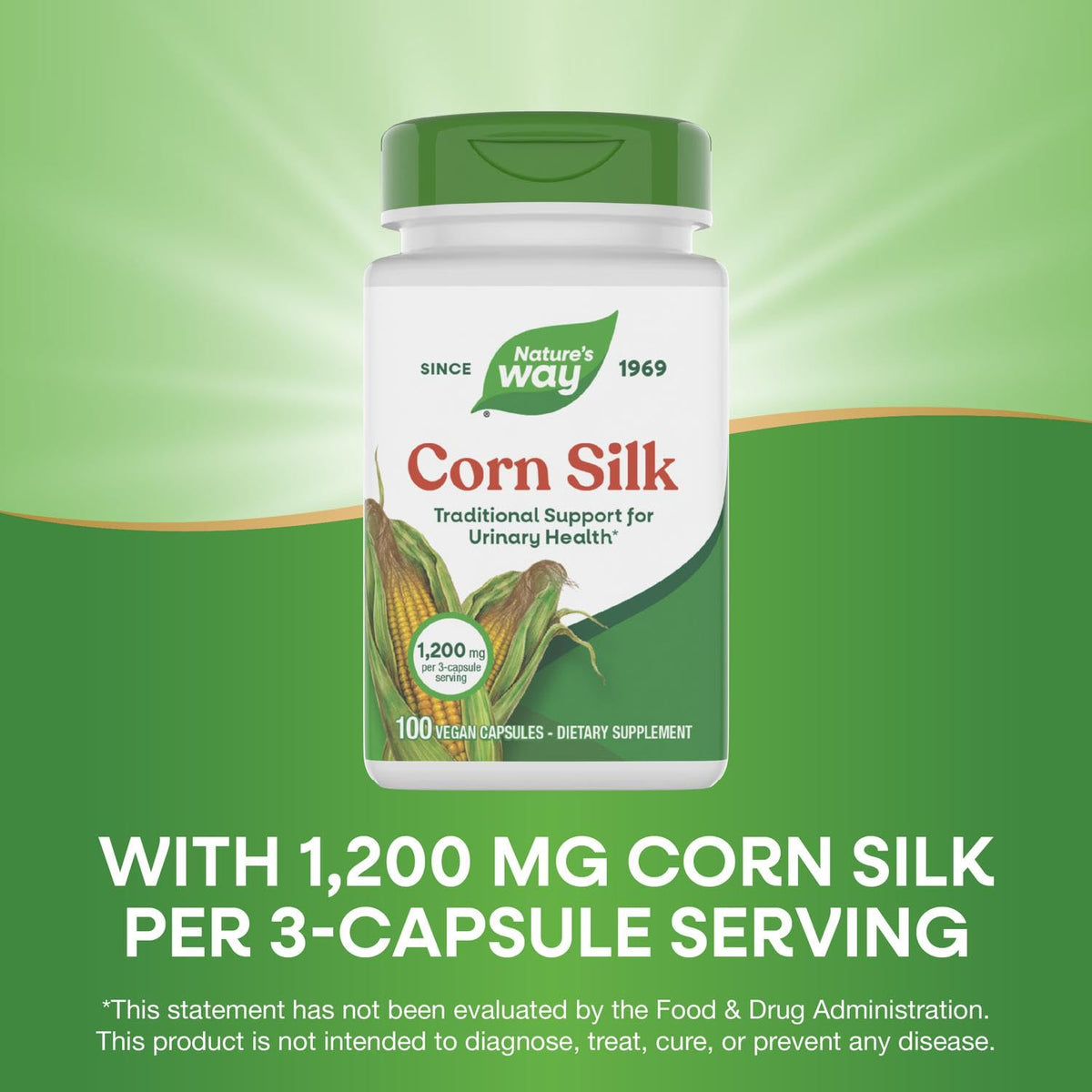 Kids multivitamin with essential nutrients