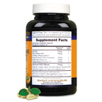 kids multivitamin with essential nutrients