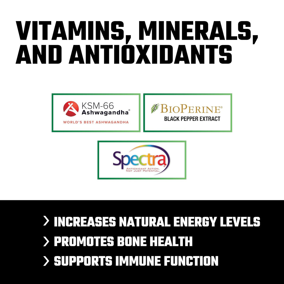 kids multivitamin with essential nutrients