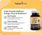 kids multivitamin with essential nutrients