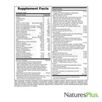 kids multivitamin with essential nutrients