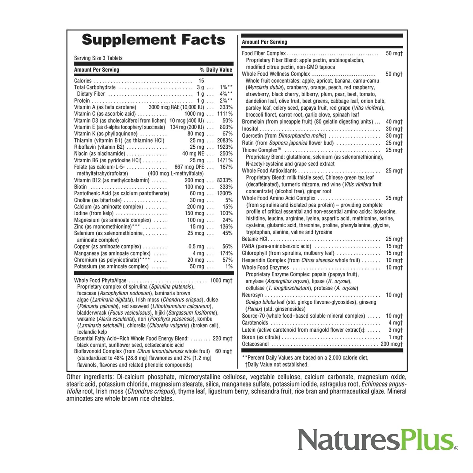 kids multivitamin with essential nutrients