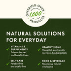 Kids multivitamin with essential nutrients