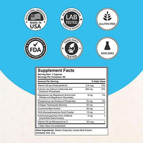 Kids multivitamin with essential nutrients