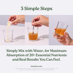kids multivitamin with essential nutrients