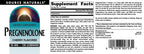 Kids multivitamin with essential nutrients