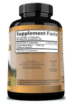 kids multivitamin with essential nutrients