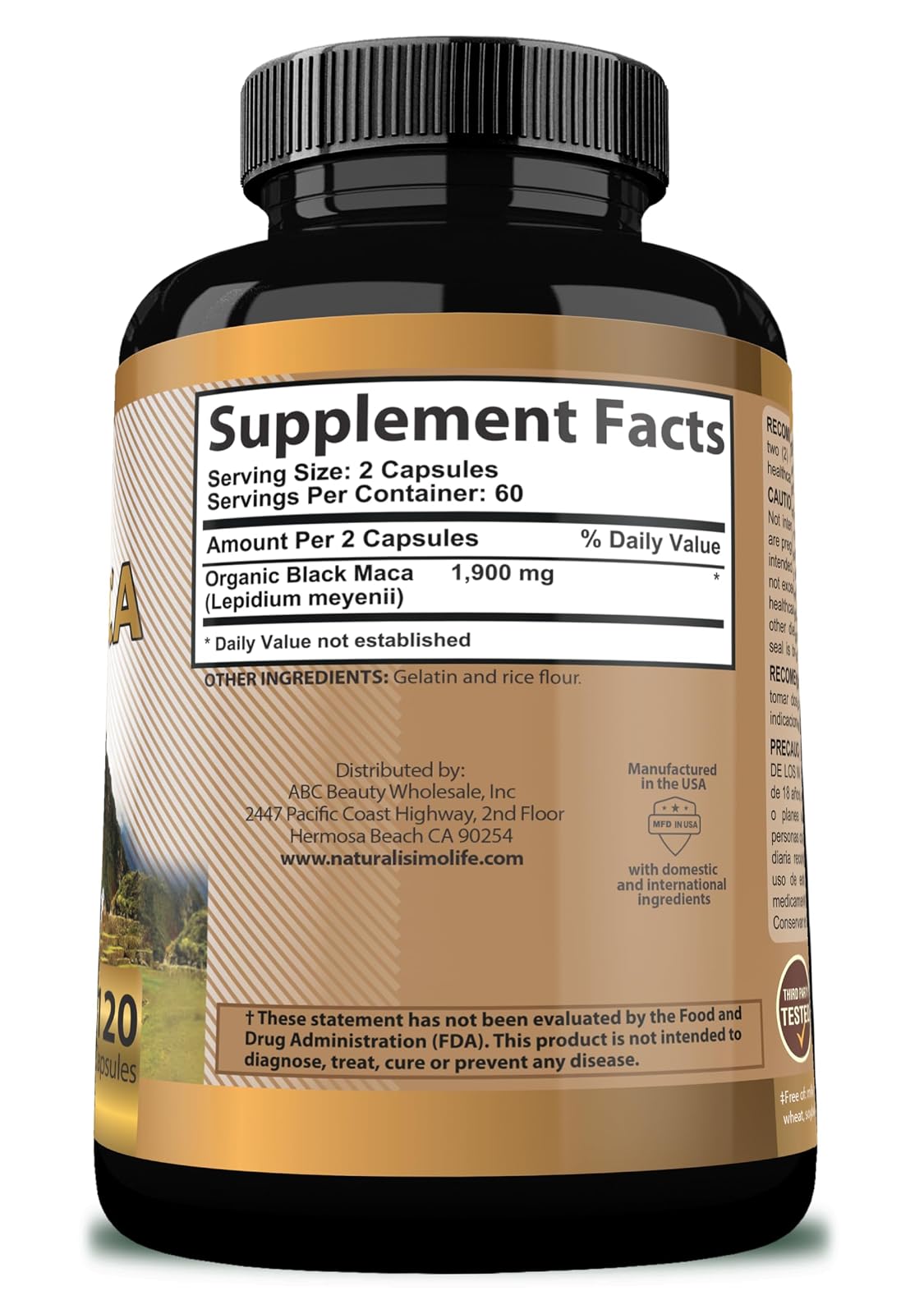 kids multivitamin with essential nutrients