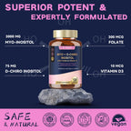 kids multivitamin with essential nutrients