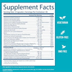 kids multivitamin with essential nutrients